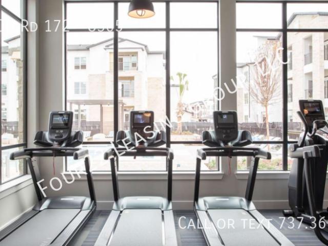 1 BR, 1 BA Apartment 3118 Co Rd 172, Round Rock, TX 78681