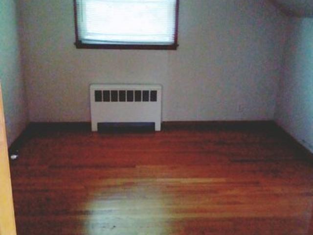 1 BR, 1 BA Apartment 3119 A North 53rd Street, Unit A, Milwaukee, WI 53216