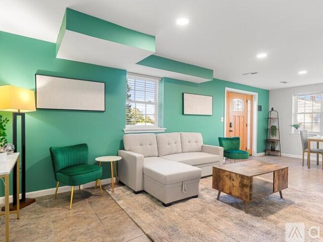 1 BR, 1 BA Apartment 3119 Hatcher St, Unit B, Alexandria, VA 22303