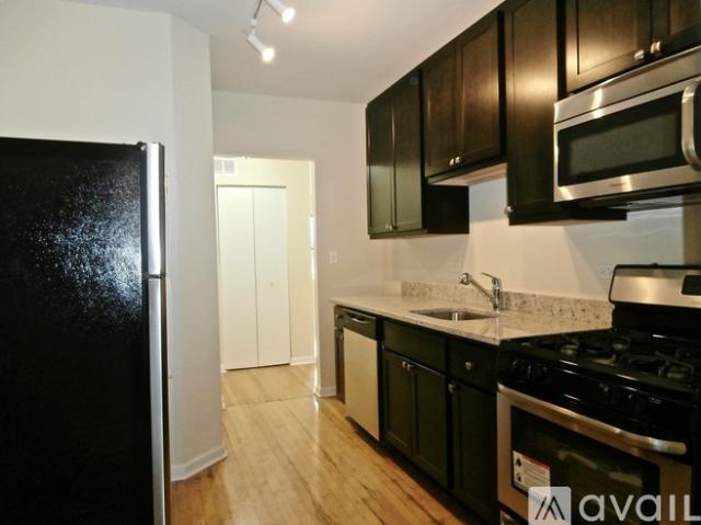 1 BR, 1 BA Apartment 3119 W Lawrence Ave, Unit 3, Chicago, IL 60625