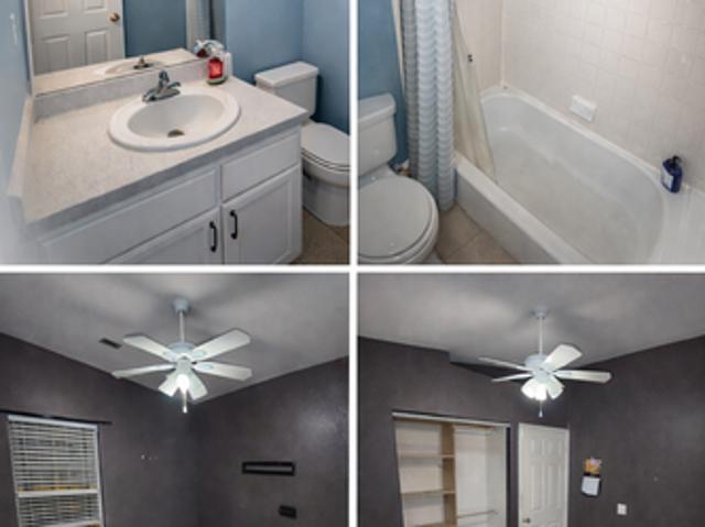 1 BR, 1 BA Apartment 311 Verllonia Street, Mesquite, NV 89027