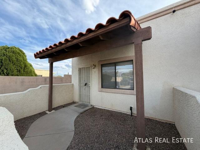 1 BR, 1 BA Apartment 311 W Pastime Road, Tucson, AZ 85705