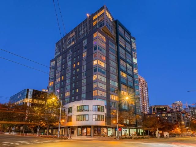 1 BR, 1 BA Apartment 311 Cedar Street Unit 1111, Seattle, WA 98121
