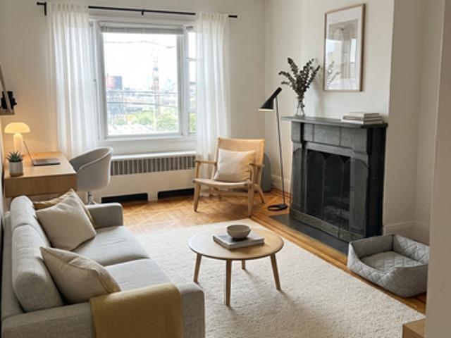1 BR, 1 BA Apartment 311 Park Ave, Unit 1, Weehawken Township, NJ 07086