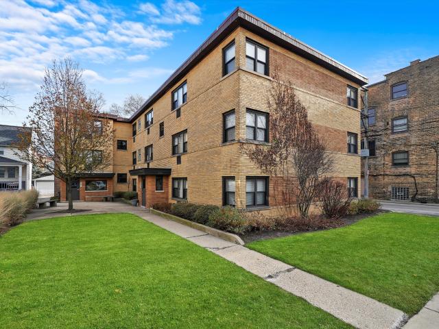 1 BR, 1 BA Apartment 311 Sherman, Evanston, IL 60202