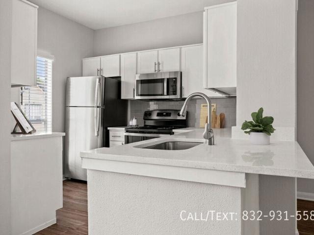 1 BR, 1 BA Apartment 3123 Cinco Lakes Dr, Katy, TX 77450