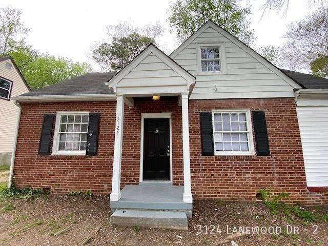 1 BR, 1 BA Apartment 3124 Lanewood Dr, Richmond, VA 23234