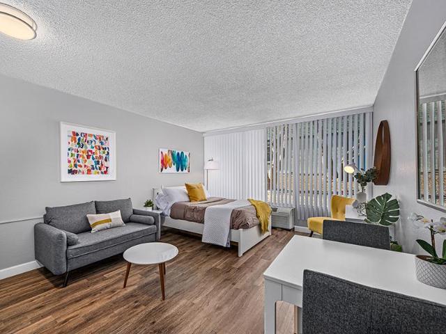 1 BR, 1 BA Apartment 3125 Sinton Rd Unit AUCPAG, Colorado Springs, CO 80907