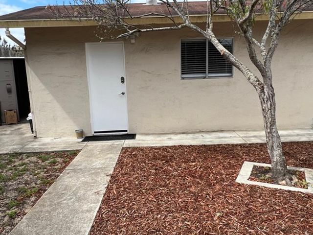1 BR, 1 BA Apartment 3126 Crestview Ct, Unit Cottage, Marina, CA 93933