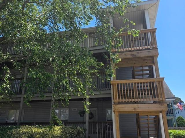 1 BR, 1 BA Apartment 3129 Tidal Bay Lane, Unit 3129, Virginia Beach, VA 23451