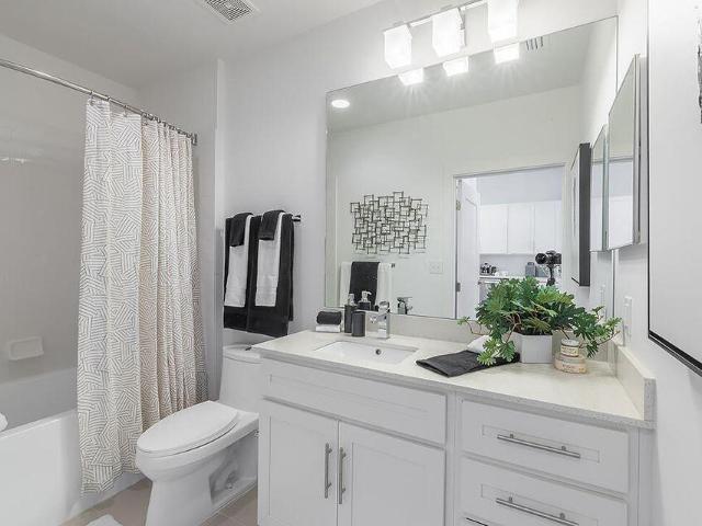 1 BR, 1 BA Apartment 312 23rd Street, West Palm Beach, FL 33407