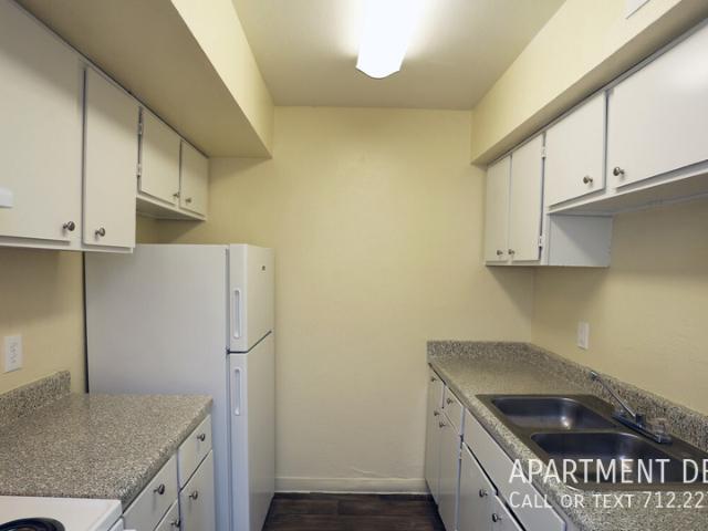 1 BR, 1 BA Apartment 312 W Sunnyside StÂ, Houston, TX 77076