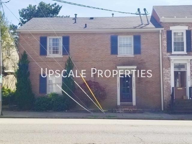 1 BR, 1 BA Apartment 312 E. Main Street, Georgetown, KY 40324