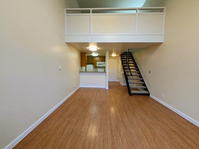 1 BR, 1 BA Apartment 312 Harvard Avenue East Unit 202, Seattle, WA 98102