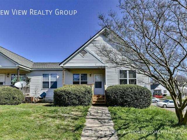 1 BR, 1 BA Apartment 312 Hoskins Mill Ln, Charlotte, NC 28208