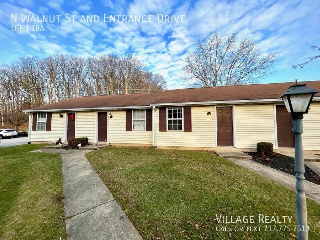 1 BR, 1 BA Apartment 312 North Walnut Street, Dallastown, PA 17313