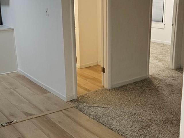 1 BR, 1 BA Apartment 312 S Lincoln Ave, Unit Upstairs, O'Fallon, IL 62269
