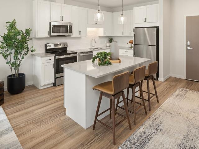 1 BR, 1 BA Apartment 3130 Northdale Boulevard Northwest Unit 225, Minneapolis, MN 55433