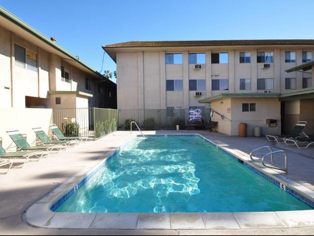 1 BR, 1 BA Apartment 3131 Cauby St Unit 094, San Diego, CA 92110