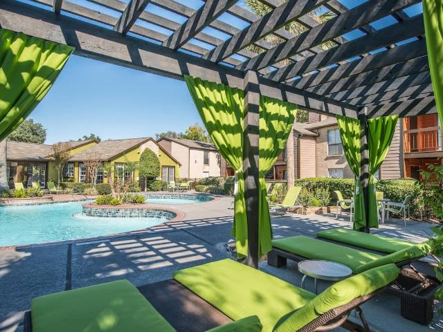 1 BR, 1 BA Apartment 3131 Hayes Road Unit 4 0407, Houston, TX 77082