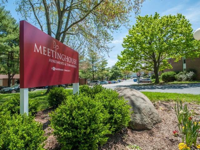 1 BR, 1 BA Apartment 3131 Meetinghouse Rd Unit O02, Marcus Hook, PA 19061