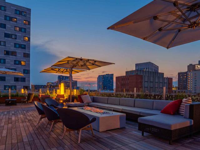 1 BR, 1 BA Apartment 3131 Walnut Street Unit 1 bed, 1 bath, $2659, Philadelphia, PA 19104