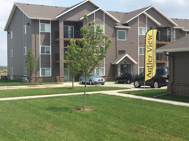 1 BR, 1 BA Apartment 3132 N 186th Plz Unit 6 201B, Elkhorn, NE 68022