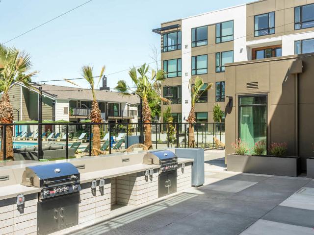 1 BR, 1 BA Apartment 3133 Homestead Road, Bldg 25 Unit 249, Santa Clara, CA 95051