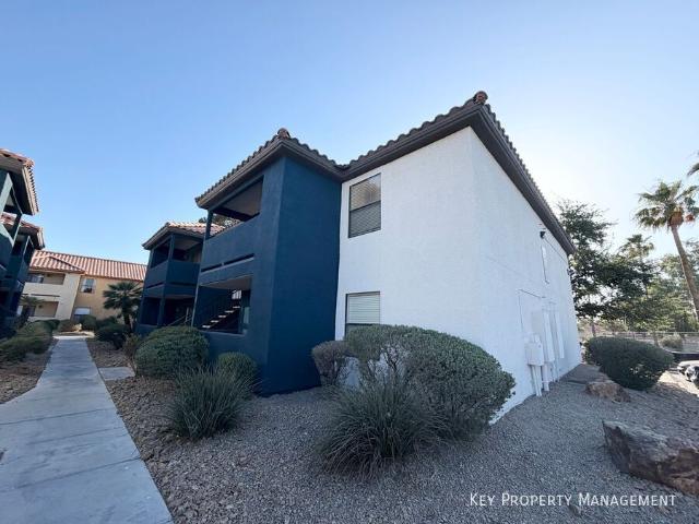 1 BR, 1 BA Apartment 3135 S. Mojave Rd, Las Vegas, NV 89121