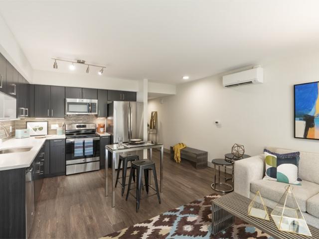 1 BR, 1 BA Apartment 317 112th Avenue Northeast Unit E457, Bellevue, WA 98004