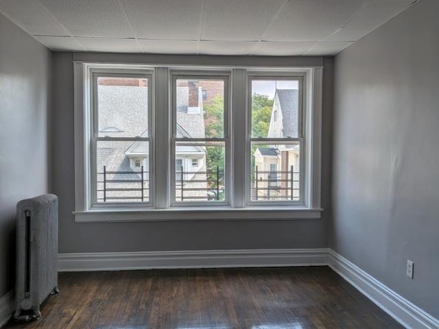 1 BR, 1 BA Apartment 317 319 William Street, East Orange, NJ 07017