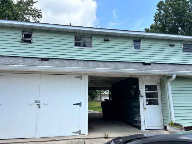 1 BR, 1 BA Apartment 317 W Allen Street, Unit C, Hendersonville, NY 28739