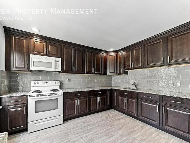 1 BR, 1 BA Apartment 317 Davis Ave, Clifton Heights, PA 19018