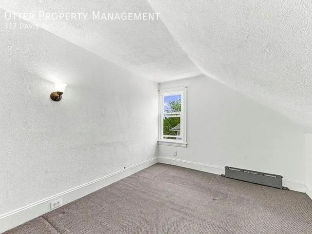 1 BR, 1 BA Apartment 317 Davis Ave, Clifton Heights, PA 19018