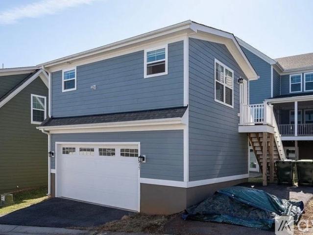 1 BR, 1 BA Apartment 317 Miles Alley, Unit Apartment, Charlottesville, VA 22901