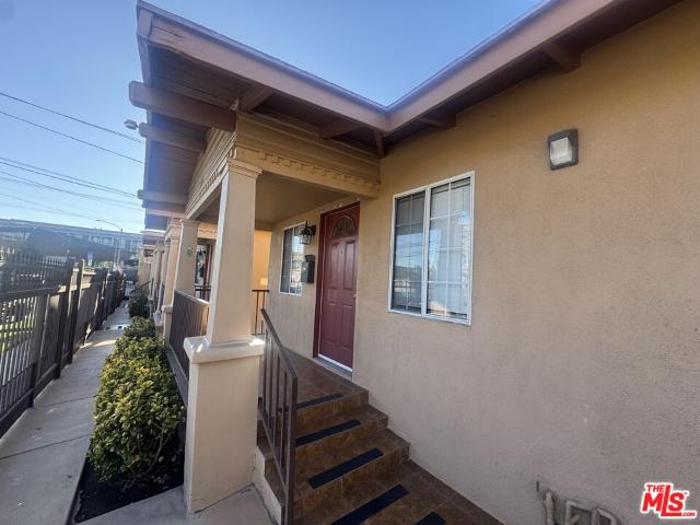 1 BR, 1 BA Apartment 317 North Coronado Street, Los Angeles, CA 90026