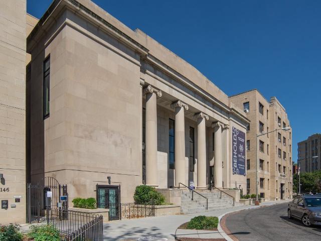 1 BR, 1 BA Apartment 3146 16th St NW Unit 205, Washington, DC 20010