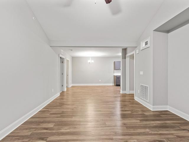 1 BR, 1 BA Apartment 3148 Dick Wilson Boulevard Unit 318, Tallahassee, FL 32301