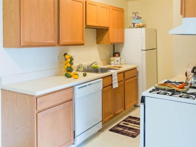 1 BR, 1 BA Apartment 31499 Mound Road Unit 427H, Warren, MI 48092