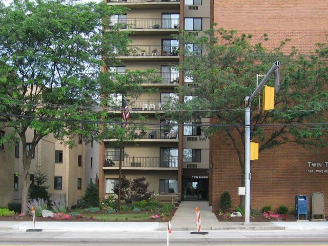 1 BR, 1 BA Apartment 314 Washington Rd Pittsburgh, PA 15216