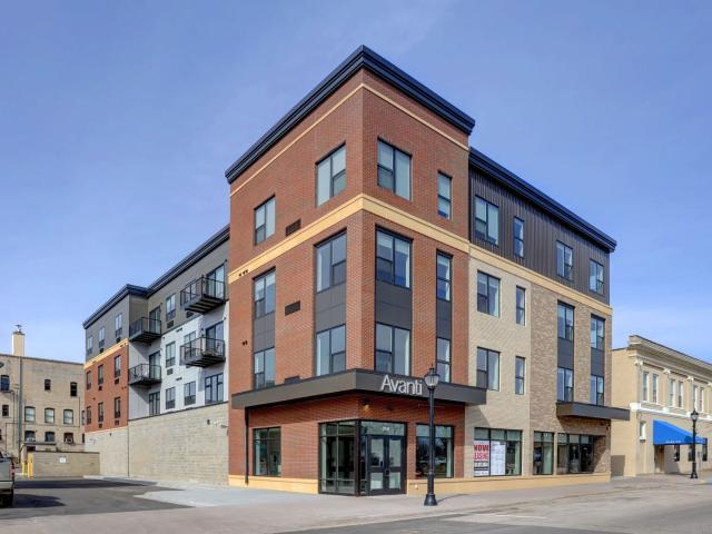 1 BR, 1 BA Apartment 314 West 4th Street, Red Wing, MN 55066