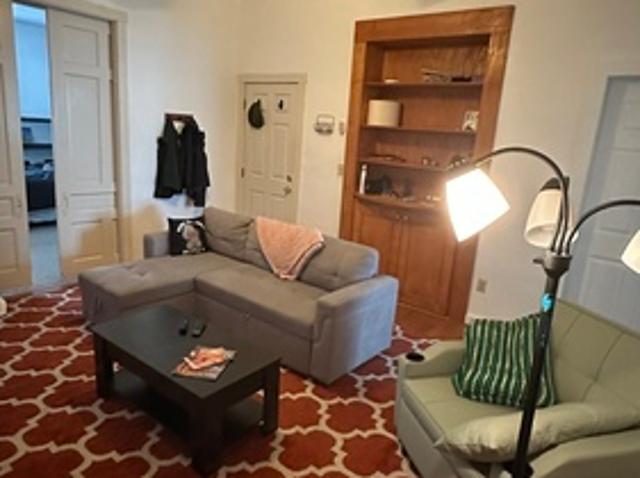 1 BR, 1 BA Apartment 314 Augusta Street, Unit 1, Pittsburgh, PA 15211