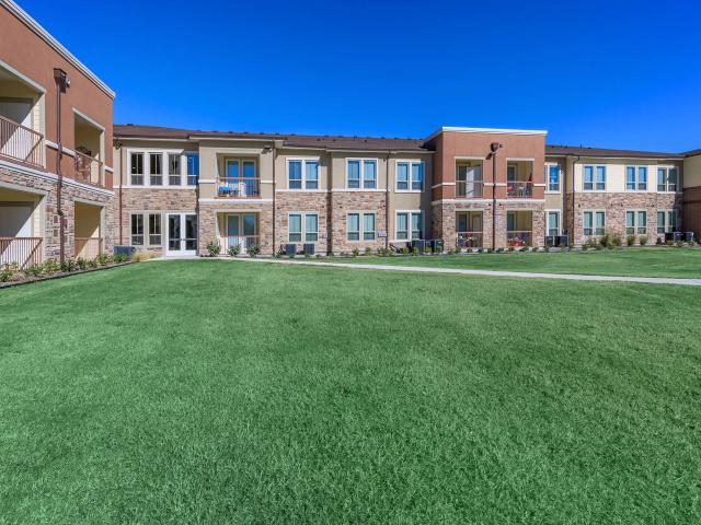 1 BR, 1 BA Apartment 314 Castle Drive Unit 2217, Garland, TX 75040