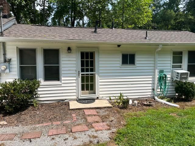 1 BR, 1 BA Apartment 314 Jordan Street, Hendersonville, NC 28739