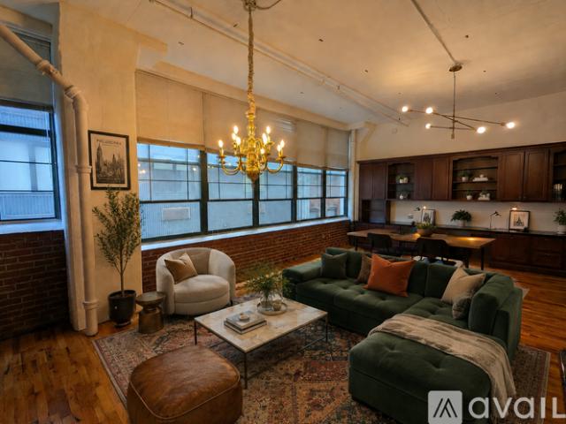 1 BR, 1 BA Apartment 314 North 12 Th Street, Philadelphia, PA 19107