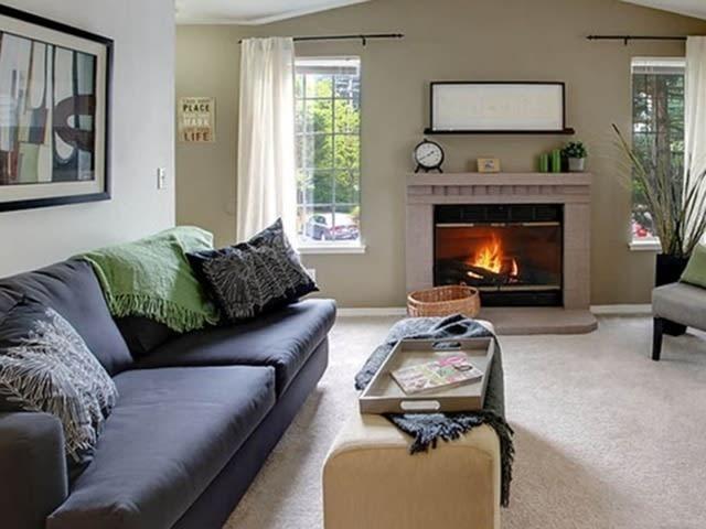 1 BR, 1 BA Apartment 31500 1st Ave S Unit 205, Federal Way, WA 98003