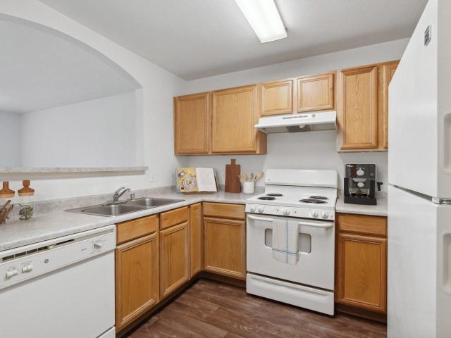 1 BR, 1 BA Apartment 3150 Harrison St Unit 302, Kingman, AZ 86401