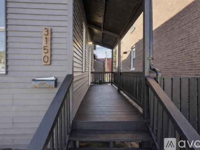1 BR, 1 BA Apartment 3150 Mt Pleasant St, St. Louis, MO 63111