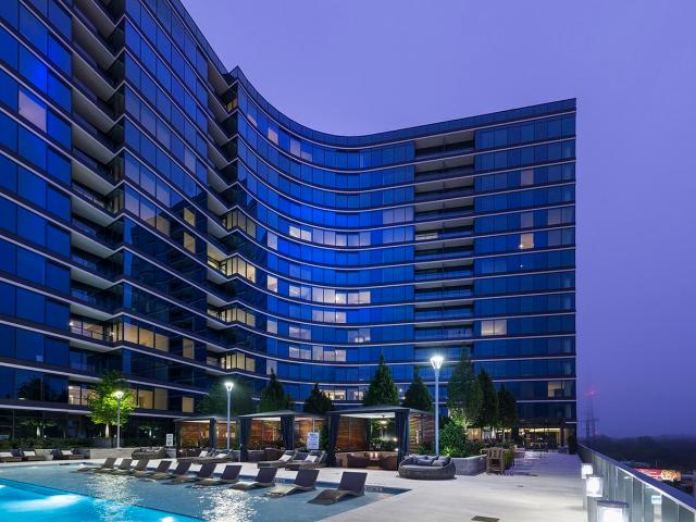 1 BR, 1 BA Apartment 3150 Roswell Rd NW Unit 1125, Atlanta, GA 30305