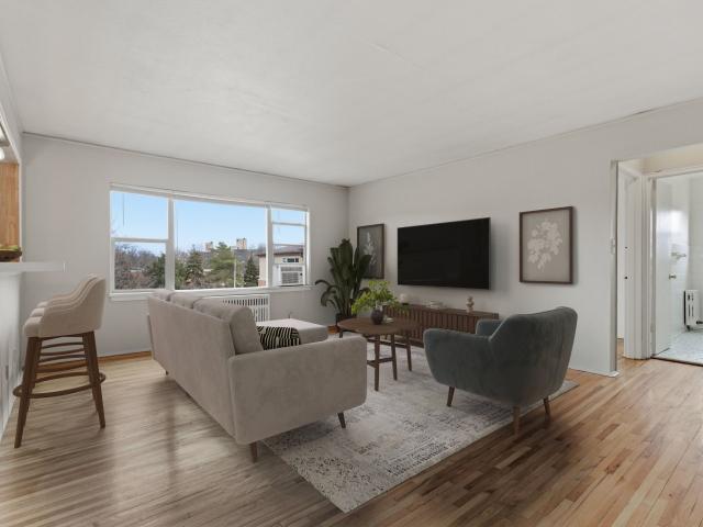 1 BR, 1 BA Apartment 3150 Raleigh Ave S Unit 101, Minneapolis, MN 55416